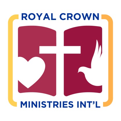 Staff - Royal Crown Ministries Int'l
